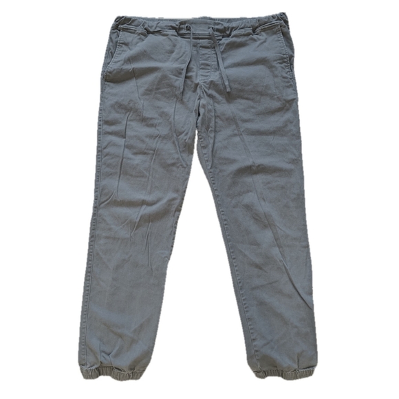 Goodfellow & Co | Pants | Goodfellow Co Grey Jogger Pants | Poshmark